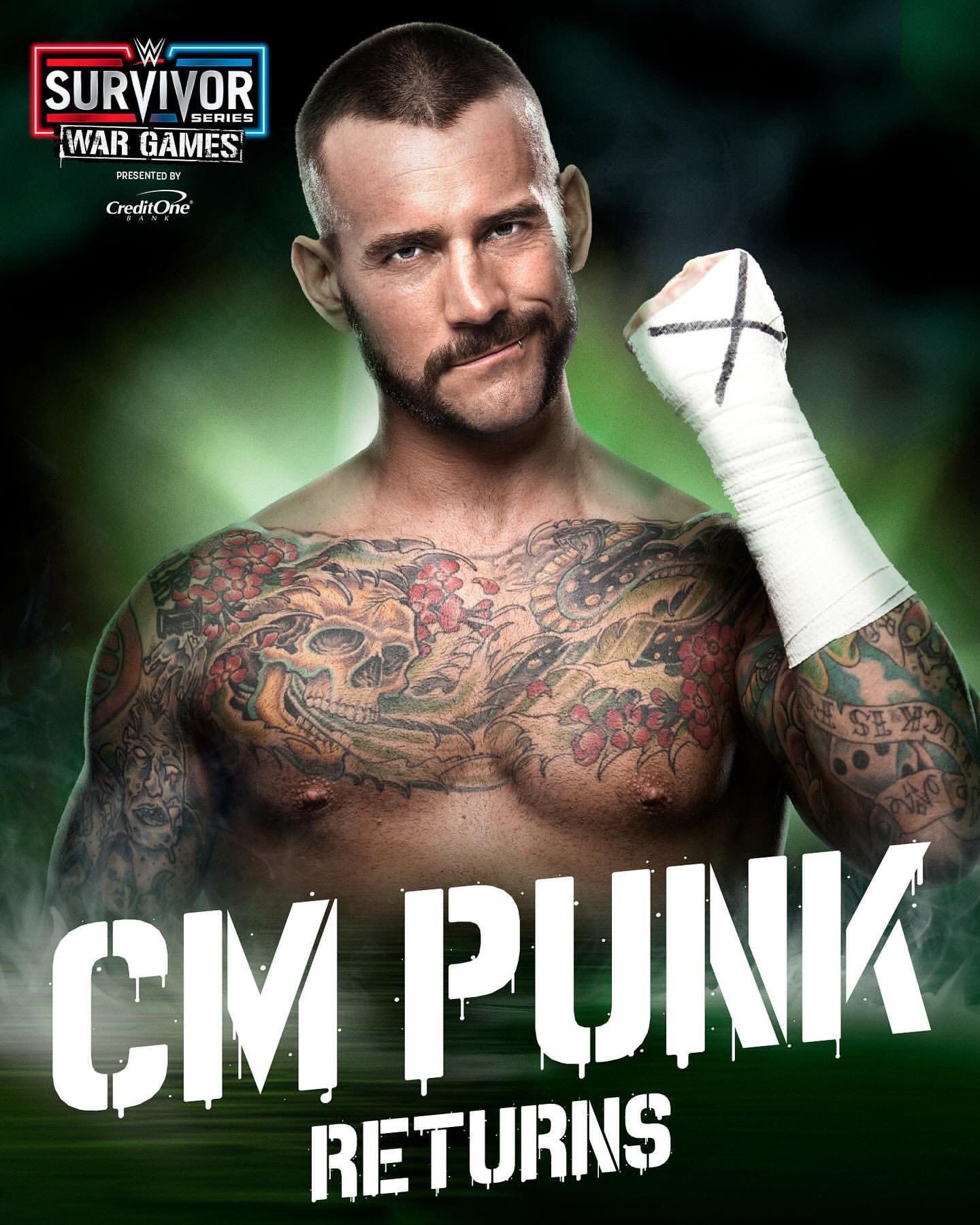 "WWE Bombshell: Triple H's Major Announcement, The Rock's Sensational ...